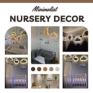 BugyBagy Decorative Heart Floating Wall Mounted Shelf for Bathroom, Bedroom, Living Room, Kitchen, Dining Room, Entryway (White Heart)