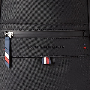 Tommy Hilfiger Men's Leo Sling Backpack