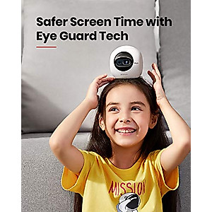 Anker Nebula Astro Mini Portable Projector, Kids Pocket Cinema, Mini Projector, Parental Controls, Customizable UI, Android 7.1, 2.5-Hour Battery Life, Eye Guard Tech, Portable Design Pocket Projector