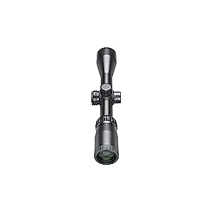 Bushnell Banner 2 Hunting Riflescopes DOA Quick Ballistic Reticle (Illuminated, 3-9x40)
