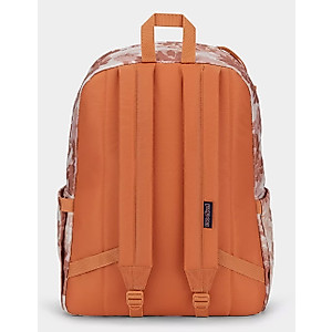 JanSport JS0A4NV392K Double Break Fx Dark Dahlia Sego Canyon