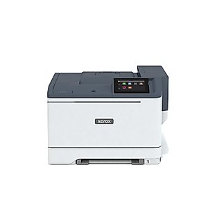 Xerox C410DN Color Printer, Laser, Print, Letter, Energy Star Certified, UP to 42PPM