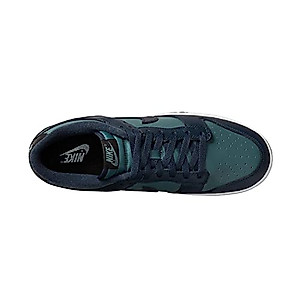 Nike Mens Dunk Low PRM DR9705 300 Armory Navy - Size 10