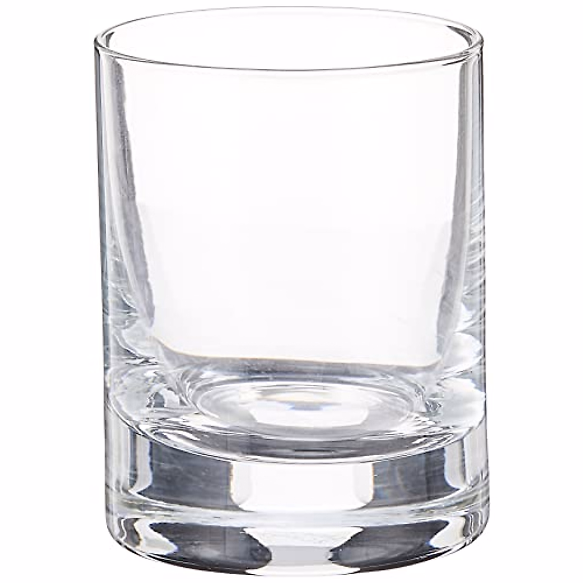 Zwiesel Glas Tritan Paris Barware Collection Cocktail Tasting/Whiskey/Juice, 5.1-Ounce, Set of 6