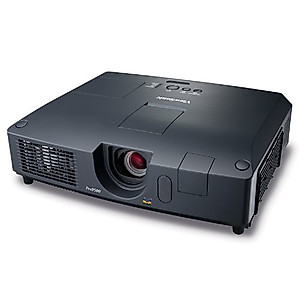 ViewSonic PRO9500 XGA 1024 x 768 High Brightness LCD Installation Projector - 5000 lumens, 3500:1 DCR, network and USB display, 16W Speakers