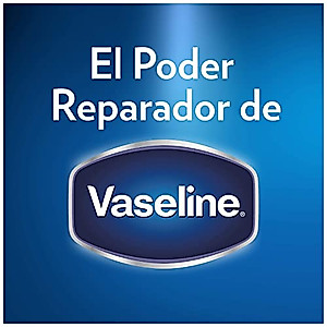 Vaseline Intensive Care Aloe Soothe Body Lotion 400ml