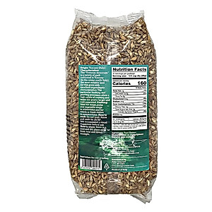 Italian Farro of Tuscany | Pearl Emmer of Tuscany | 1.1lb (500g) - (Pack of 1)
