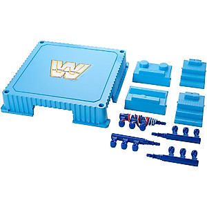 WWE OFFICIAL RETRO RING