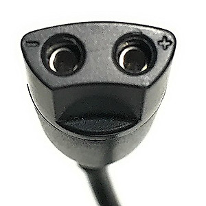 TOPOINT 6V Charger Cord for Select Models