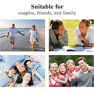 2 Pack Travel Toothbrush Case, Lightweight Portable Breathable Plastic Brushes Storage Container Toothbrush Holder for Travel Camping Business Gym Home Hotel Use, Not Including Toothbrush (Black)