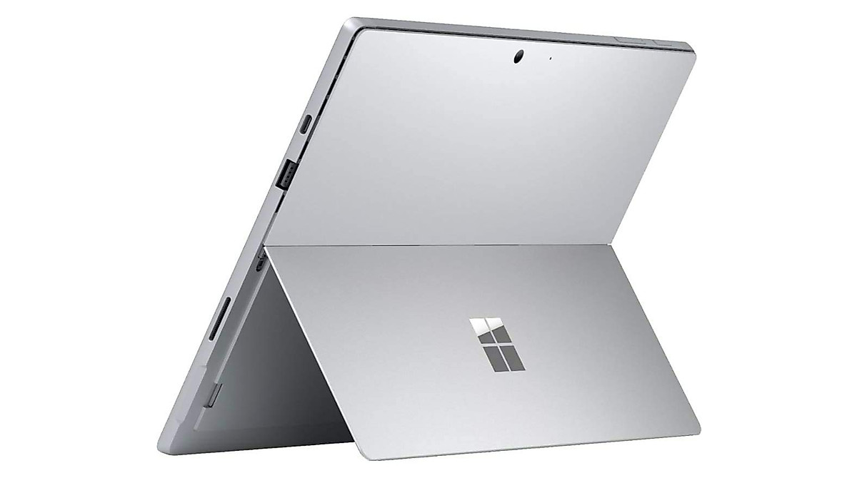 Buy Microsoft Surface Pro 7 - Touch Display Tablet