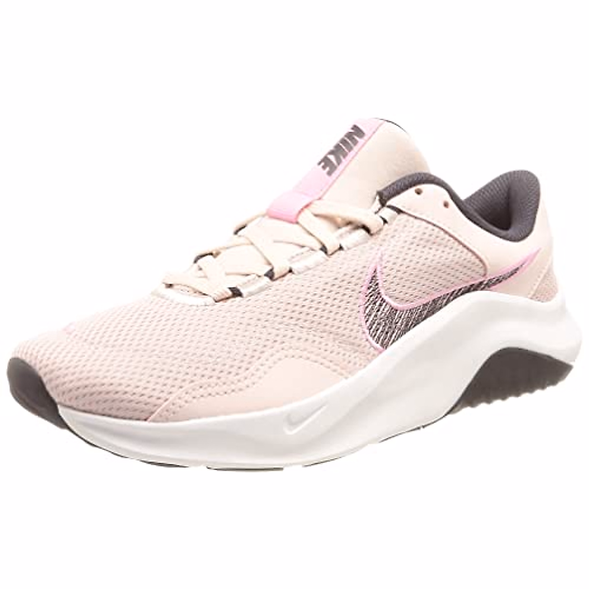 Nike Women's Shoes, Pink, 38 EU