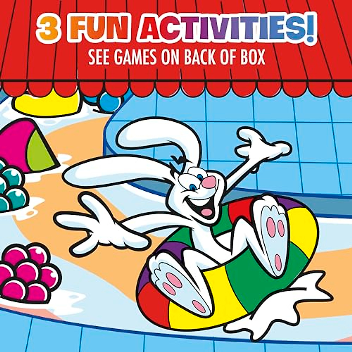 Trix Fruity Breakfast Cereal, 6 Fruity Shapes, Whole Grain, 10.7 OZ