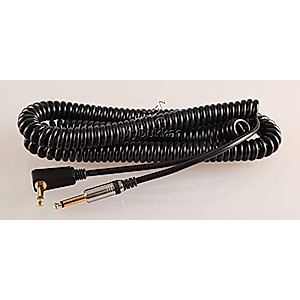 Vox Premium Vintage Coil Guitar Cable
