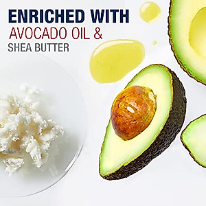 Aquaphor Baby Healing Balm Stick With Avocado Oil and Shea Butter, 0.65 Oz