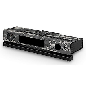 giZmoZ n gadgetZ Xbox Digital CAMO Console Skin Decal Sticker + 2 Controller Skins Compatible Xbox One & Kinect