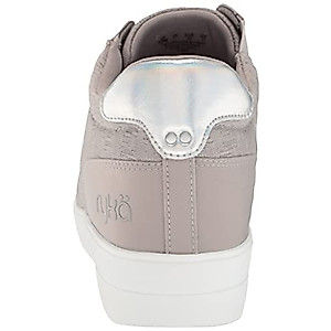 Ryka Women's Vibe Slip-On Sneaker Paloma Grey 11 M