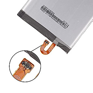 Duotipa BL-T46 Battery Compatible with LG V60 ThinQ 5G LM-V600 with Repair Tool Kit