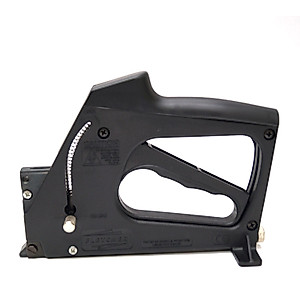 Fletcher-Terry 07-500 Fletcher Frame Master Point Driver Wood 5/8 in.