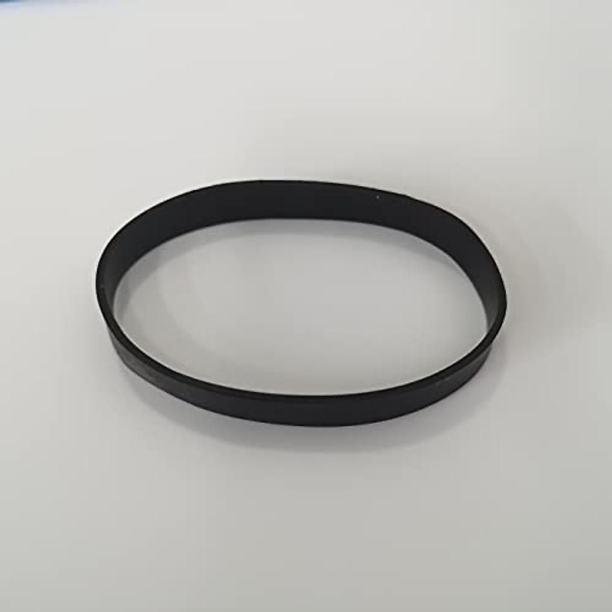 Smilefil 9 Pack Wet Dry Vacuum Bags Compatible with WORKSHOP WS01025F, Craftsman 9-38737, MultiFit VF2000, Select 2-1/2 to 5-Gallon Shop Vacuum Cleaners (9 Vacuum Bags with 3 Retaining Bands)