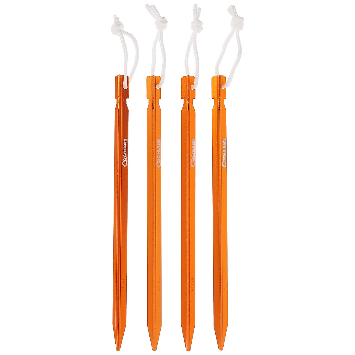 Coghlan's Ultralight Tent Stakes