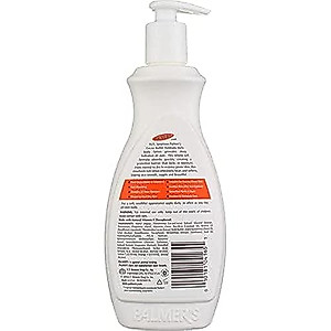 Palmer's Cocoa Butter Formula with Vitamin E Lotion 13.5 Fl Oz (Pack of 2)