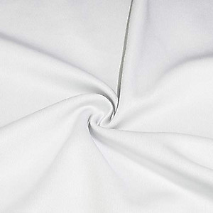 WELLDAY World Map America Men's Pullover Sweatshirt Long Sleeve Hoodie Jacket with Pockets