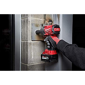 Milwaukee 48-11-1880 M18 REDLITHIUM HIGH OUTPUT 18v 8.0 Ah Lithium-Ion Battery Pack