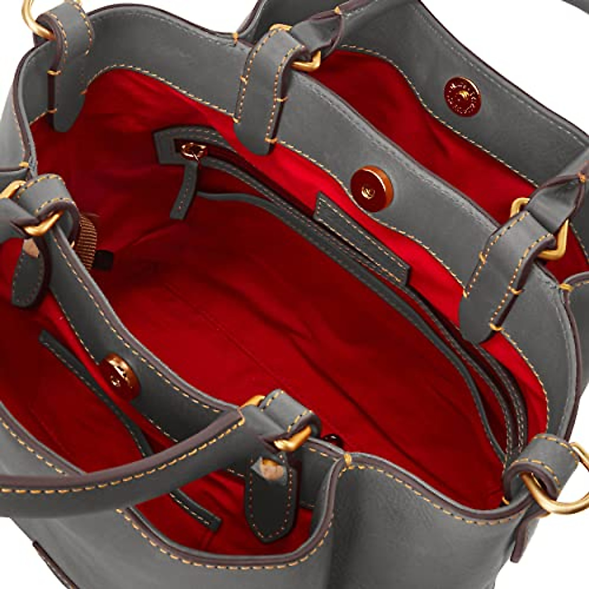 Dooney & Bourke Florentine Barlow Bag