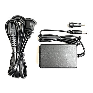 DCPOWER AC/DC Power Adapter/Power Supply Compatible Replacement for Pioneer XDJ-RR All-in-one DJ System