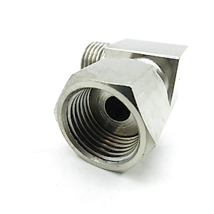 ‎MERCURY New Mercruiser Quicksilver OEM Part # 22-897726 Elbow