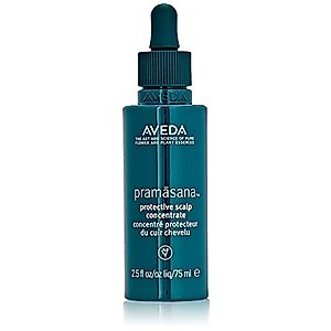 Aveda Pramasana Protective Scalp Concentrate for Unisex Treatment, 2.5 Fl Oz