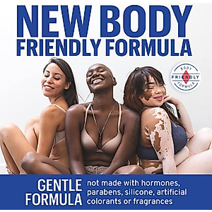 K-Y Ultragel Lube, Personal Lubricant, New Water-Based Formula, Safe for Anal Sex, Safe to Use with Latex Condoms, for Men, Women and Couples, Body Friendly 4.5 FL OZ (Pack of 6)