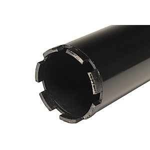 Steel Dragon Tools 3in. (76 mm) Wet Diamond Concrete Core Drill Bit