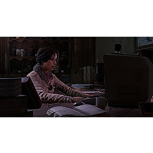 Syberia 3 - Limited Edition