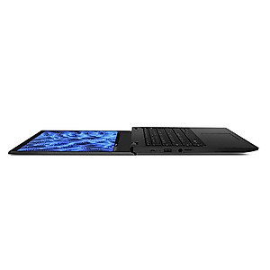 Lenovo Newest Thin and Light Laptop PC 14" FHD Anti-Glare Display, AMD Dual Core A6-9220C, 4GB RAM, 64GB eMMC, WiFi, Bluetooth, HD Webcam, HDMI, USB-C, Windows 10 Pro