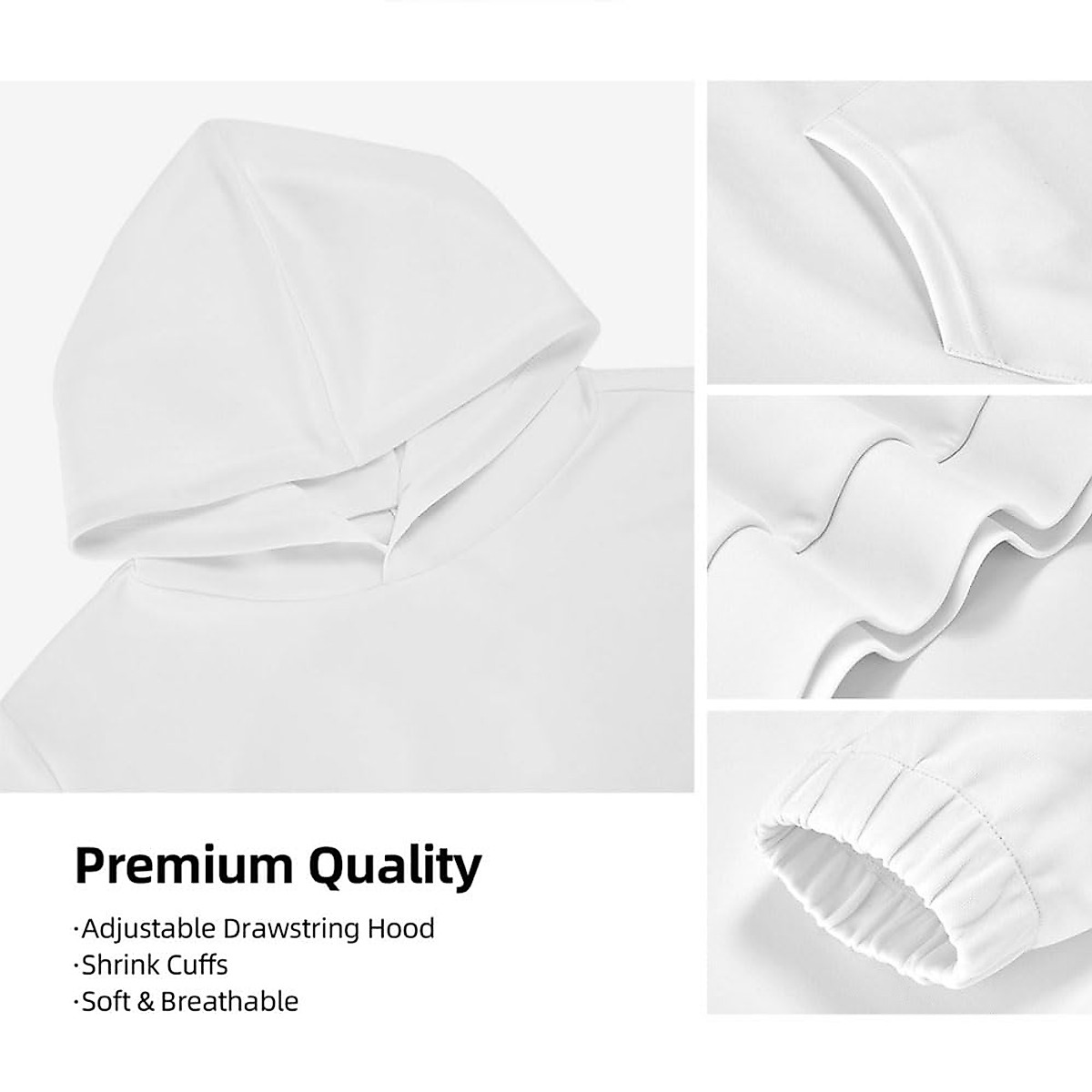 FOUNCY Cartoon 3d Printed Sweatshirt Unisex Kids Game Sweatshirt Stitch Hoodie For Boys And Girls (US, Alpha, Medium, Regular, Regular, violet)