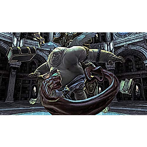 Darksiders 2 Deathinitive Edition (Xbox One)