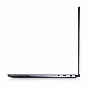 Dell Latitude 9330 2-in-1 Laptop (2022) | 13.3" 2560x1600 QHD+ | Core i7-1260U - 1TB SSD Hard Drive - 16GB RAM | 10 cores @ 4.7 GHz Win 11 Pro Black