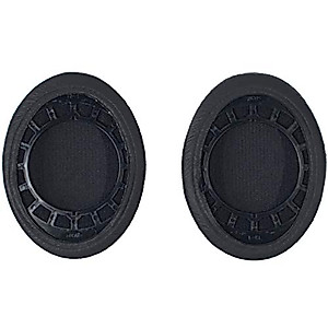 Genuine Replacement Ear Pads Cushions for SENNHEISER HD202 HD203 HD212 HD212-Pro HD497 EH150 EH250 HD62-TV Headphones
