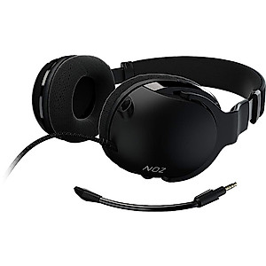 ROCCAT NOZ - Stereo Gaming Headset
