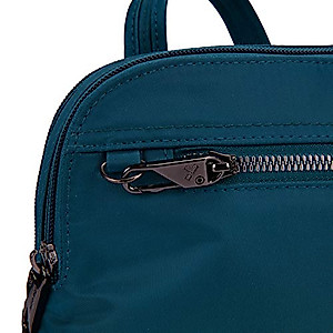 Travelon Anti-Theft Tailored East/West Organizer Chrossbody