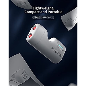 ZYBER Ir Light for Meta Quest 2 Pro PICO 4, Infrared Illuminator VR Accessories for Oculus Quest 2 Sensor Tracking in Dark