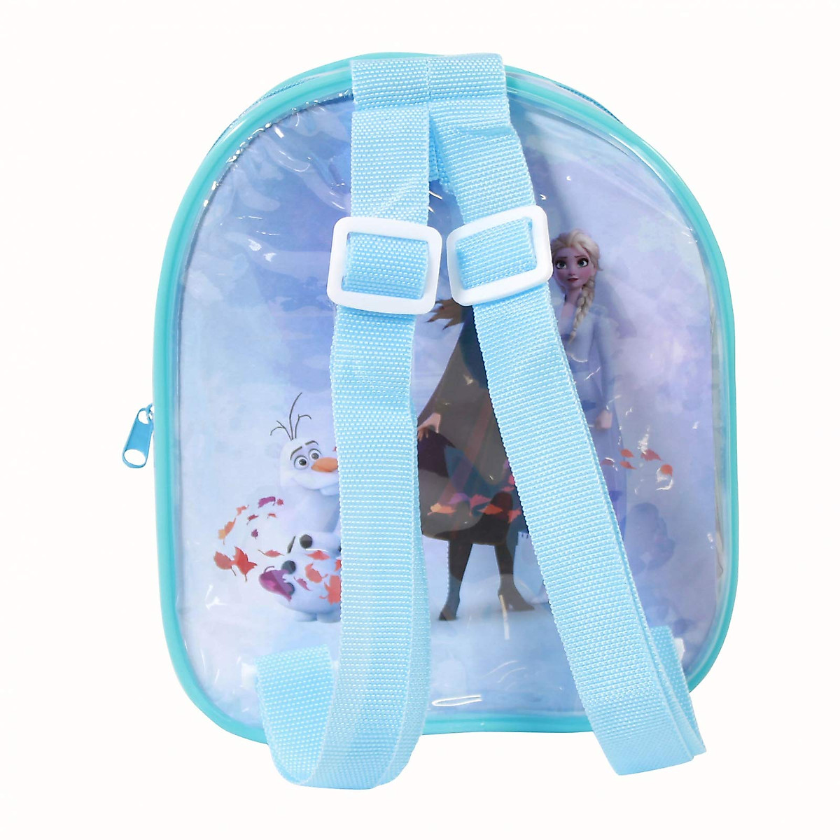 Frozen 2 Girls Hair Accessory Mini Backpack Gift