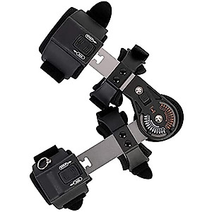 arm Sling Shoulder Sling ZHANGDONGArm Fracture Correction Rehabilitation Protector Support, Adjustable Arm Sling Support Strap, Help Elevate Arm Injury Recovery7.31(Size:Left)