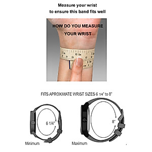 ALPINE Genuine Vintage Leather 22mm Watch Band - Replacement Watch Bands for Women & Men - Watch Strap with Quick Release Stainless Steel buckle - Compatible with Regular & Smart Watch Bands - Tan