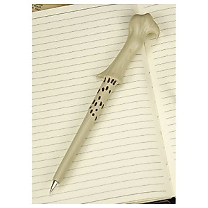 Paladone Harry Potter Voldemort Wand Pen - Ballpoint Pen Black Ink