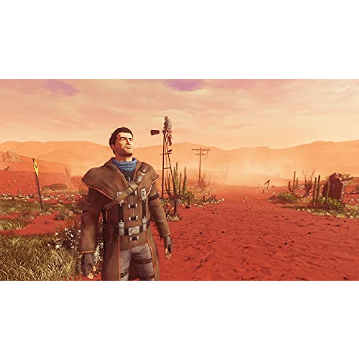 Beyond A Steel Sky - Steelbook Edition (PS5)