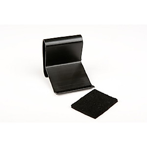 Drum Clip DCBS Bass Drum Clip