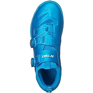 YONEX Power Cushion Infinity Men SHBIF2EX Shoes (Metallic Blue) (11.5)